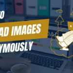 How to upload images anonymously? – IMGPANDA – A Free Resources Website