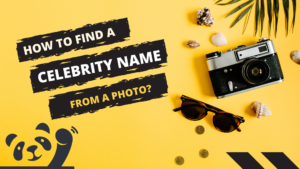 How to Find a Celebrity Name from a Photo? – IMGPANDA – A Free ...