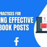 10 Best Practices for Writing Effective Facebook Posts – IMGPANDA – A ...