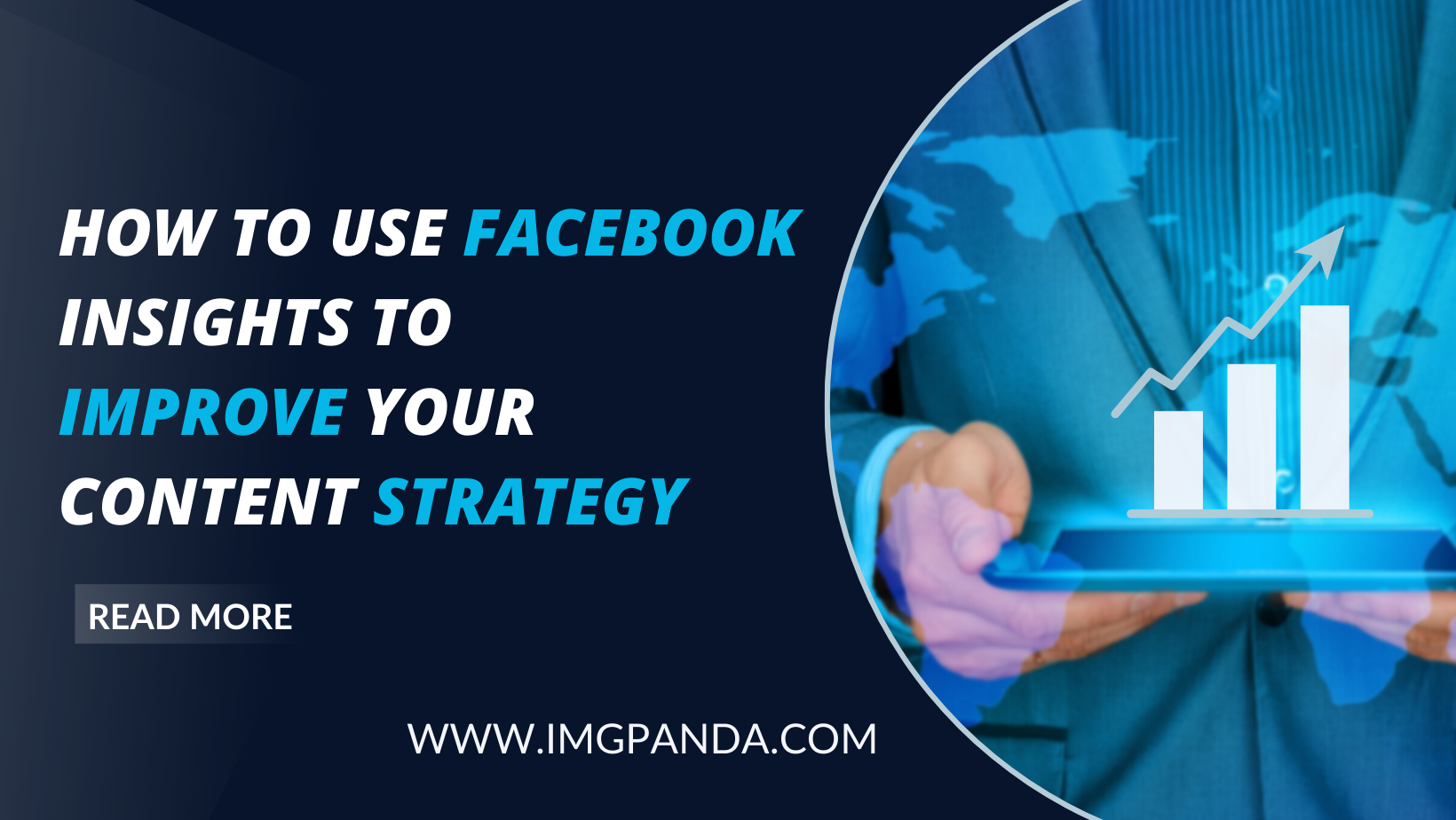 How to Use Facebook Insights to Improve Your Content Strategy ...
