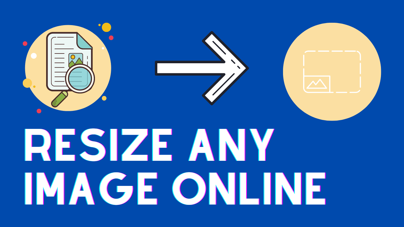 Photo and Signature Merger & Resizer | IMGPANDA - A Free Resources Website