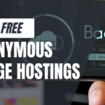 Top 5 Free Anonymous Image Hostings – IMGPANDA – A Free Resources Website