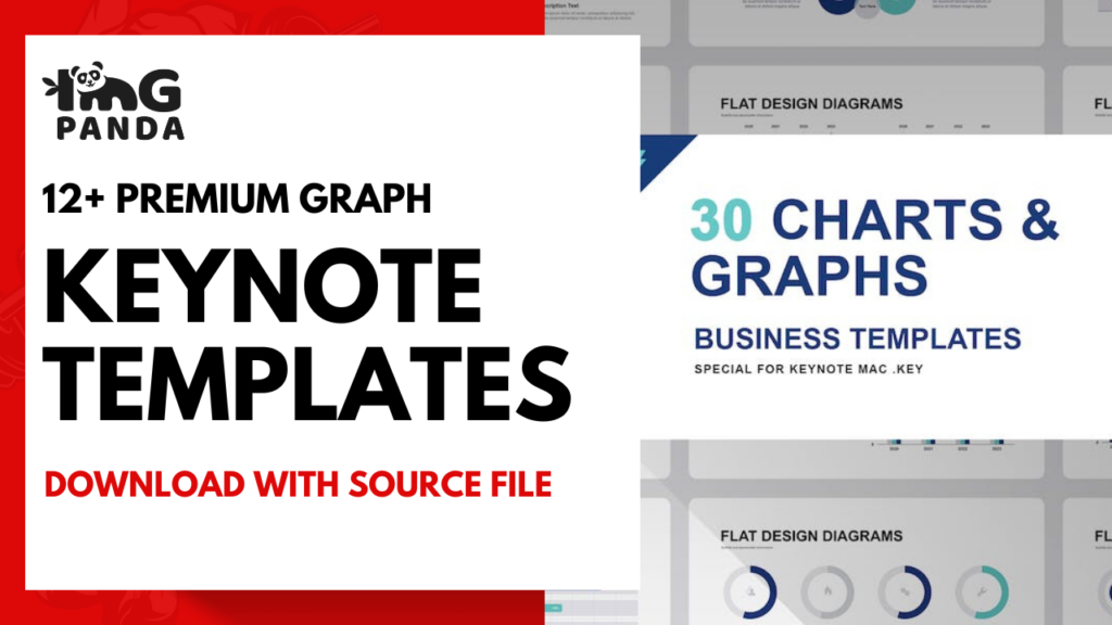 12+ Premium Graph Keynote Templates Free Download – IMGPANDA – A Free ...