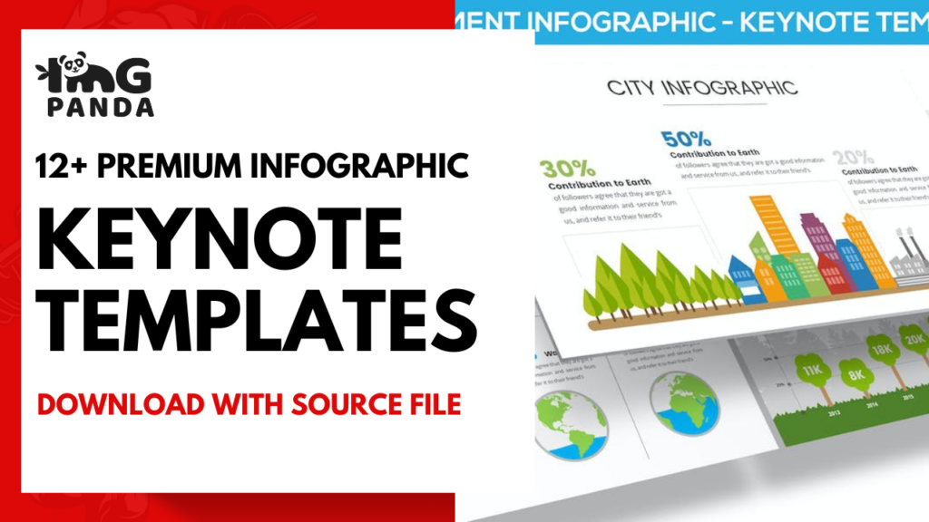 12+ Premium Infographic Keynote Templates Free Download – IMGPANDA – A ...