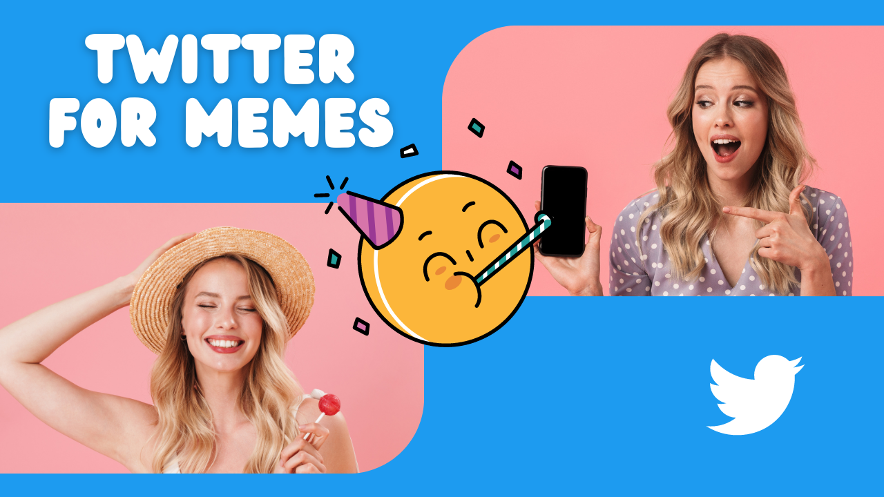 Memes Accounts: Top 10 Accounts to Follow on Twitter for Memes ...