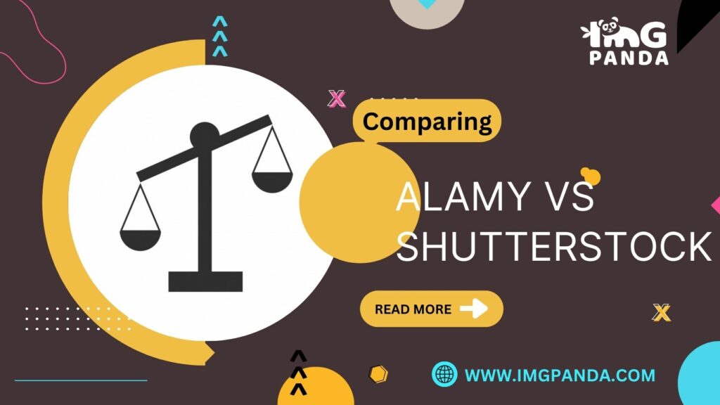 Comparing Two Leading Stock Photography Platforms: Alamy vs Getty ...