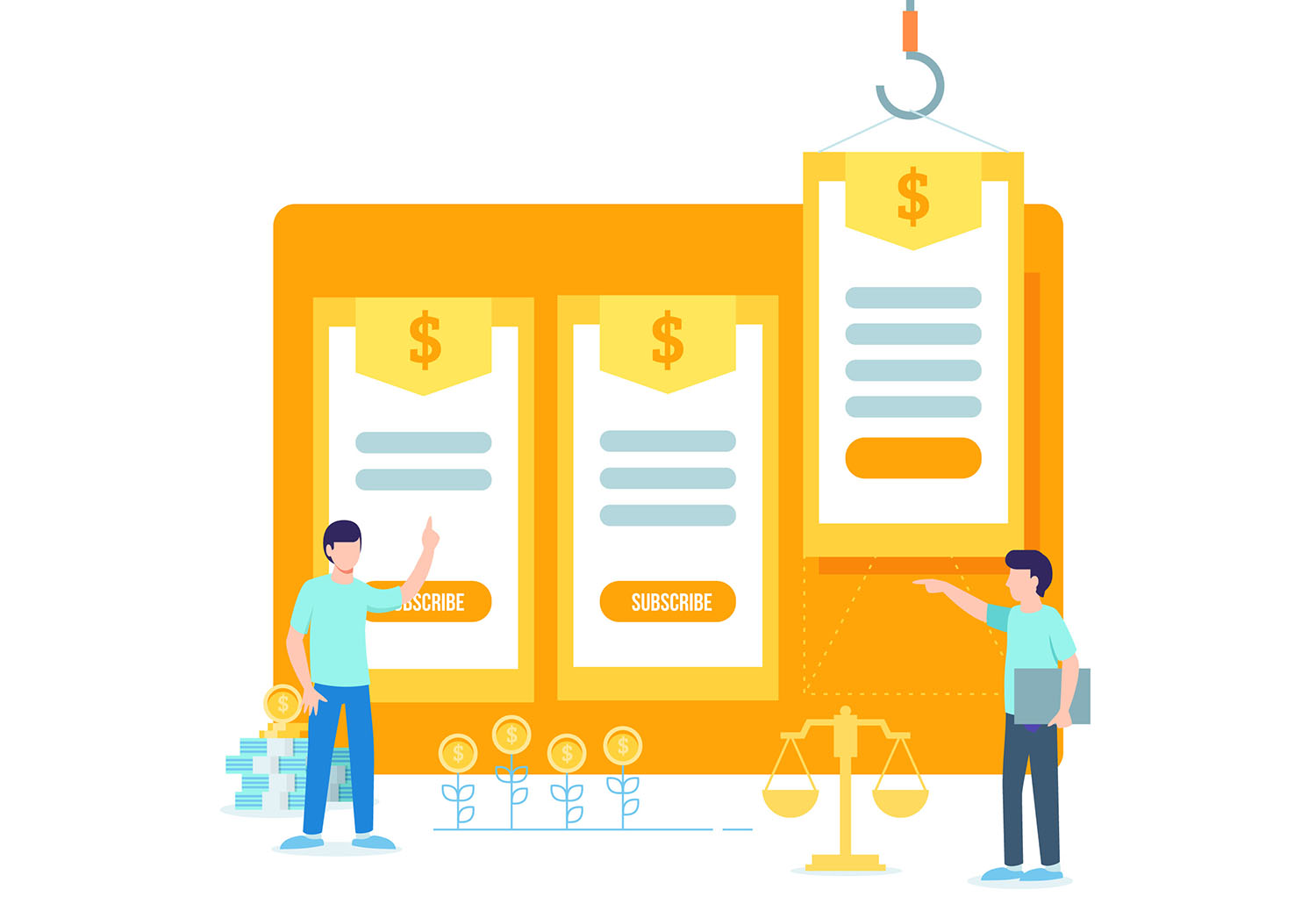 iStock or Shutterstock: Which platform is better suited for your ...