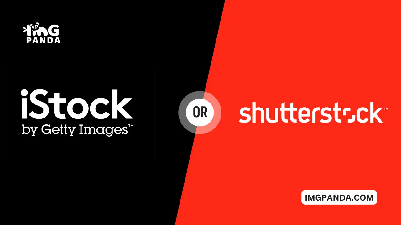 iStock or Shutterstock: Which platform is better suited for your ...