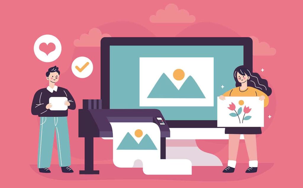 Adobe Stock vs Getty Images: Comparing Two Prominent Stock Image ...