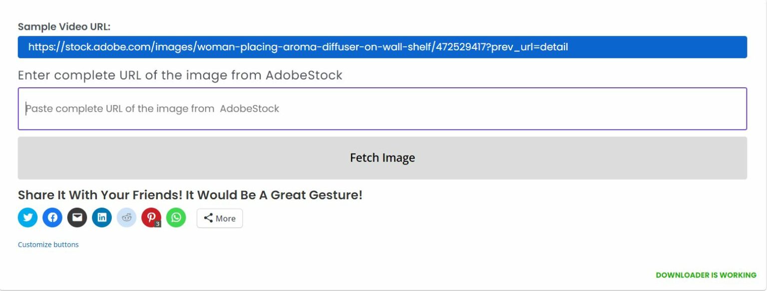 Removing Adobe Stock Watermark: An Easy Guide for Removing Watermarks ...