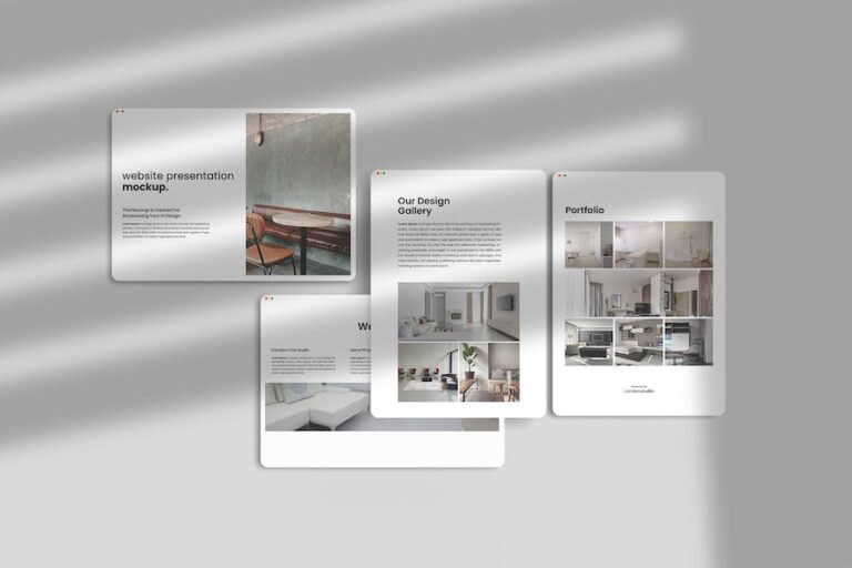 Premium Instagram Post Mockup Set 02 Free Download – IMGPANDA – A Free ...