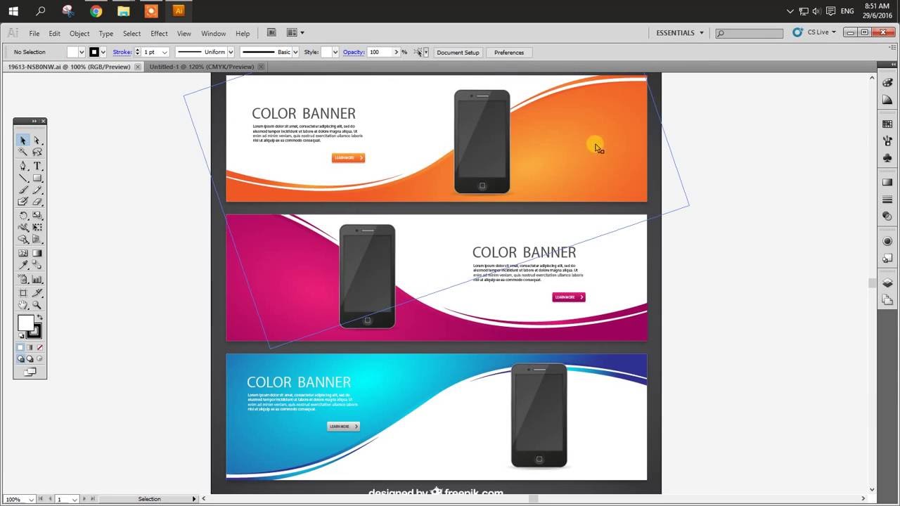 How to Edit Freepik Vectors: A Simple Guide – IMGPANDA – A Free ...