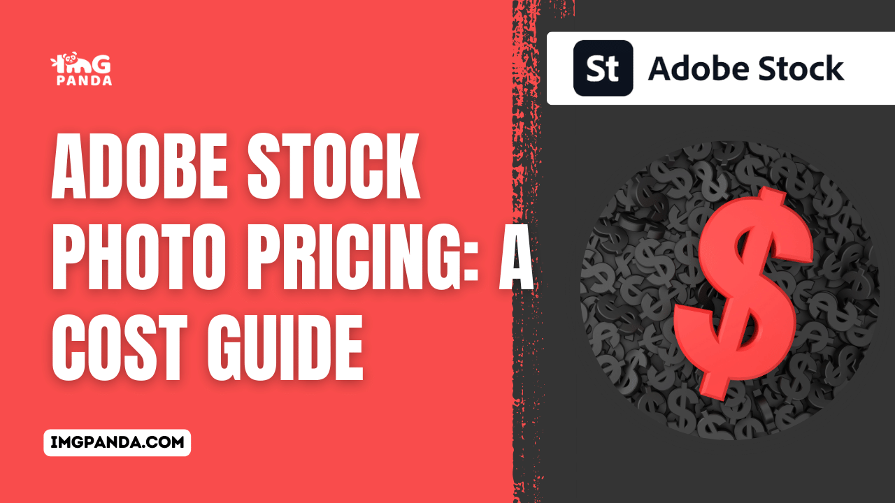 Adobe Stock Photo Pricing: A Cost Guide – IMGPANDA – A Free Resources ...