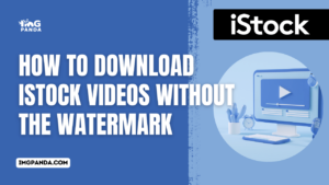 How to Download iStock Videos Without the Watermark – IMGPANDA – A Free ...