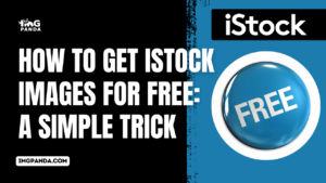 How to Get iStock Images for Free: A Simple Trick – IMGPANDA – A Free ...