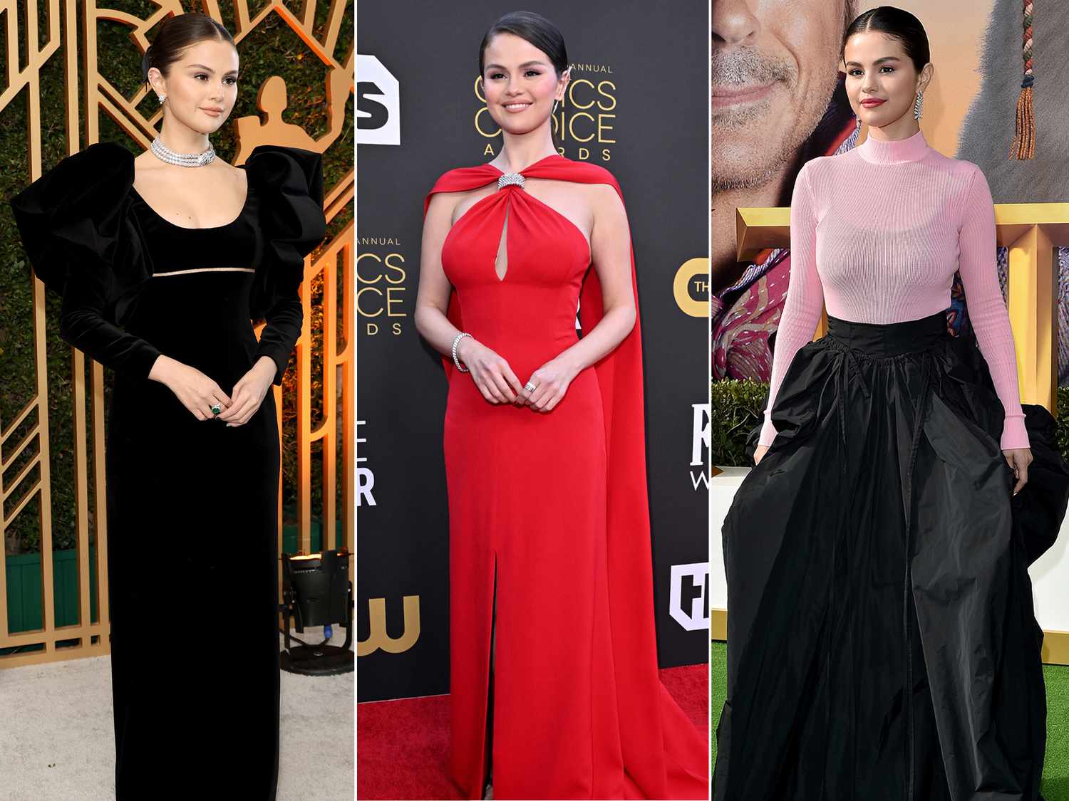 A Closer Look at Celebrity Events Covered by WireImage – IMGPANDA – A ...