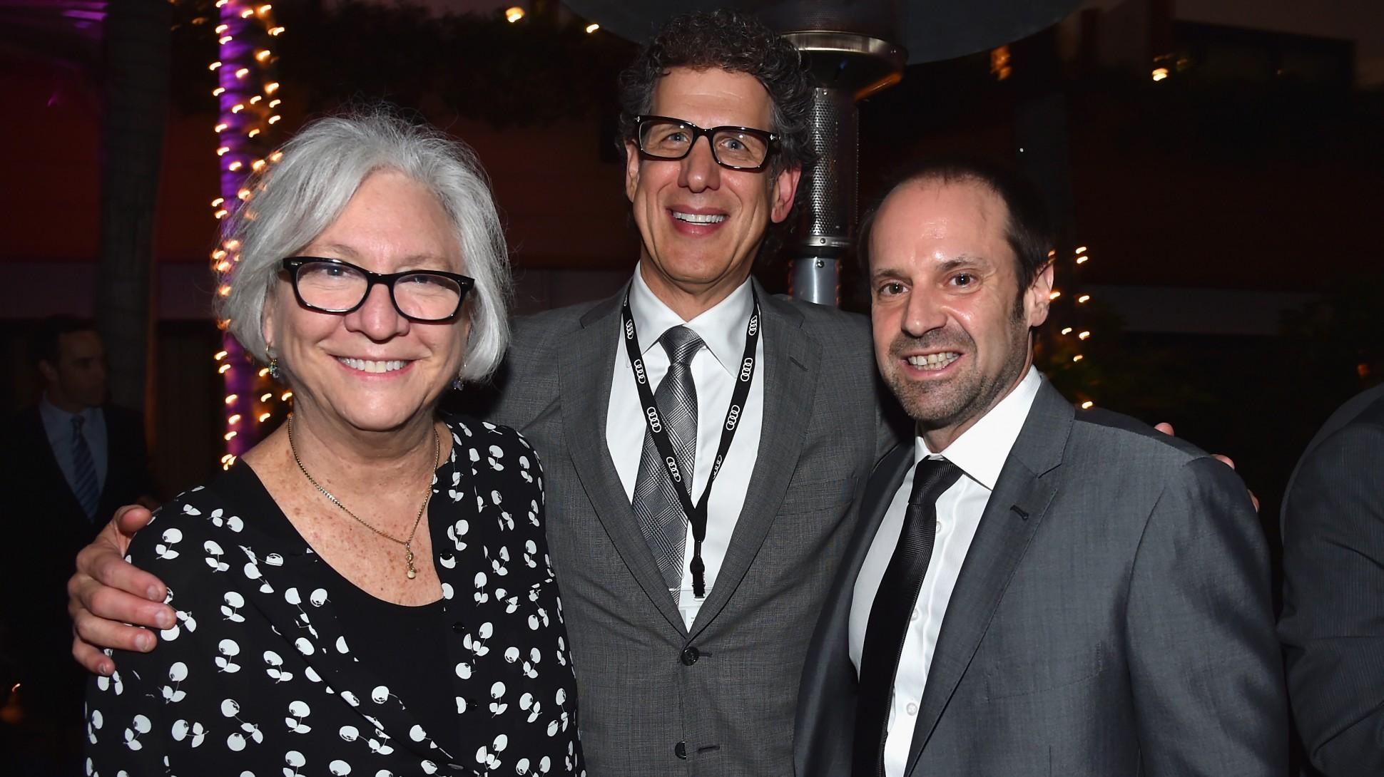 The Impact of WireImage in the World of Entertainment Journalism ...