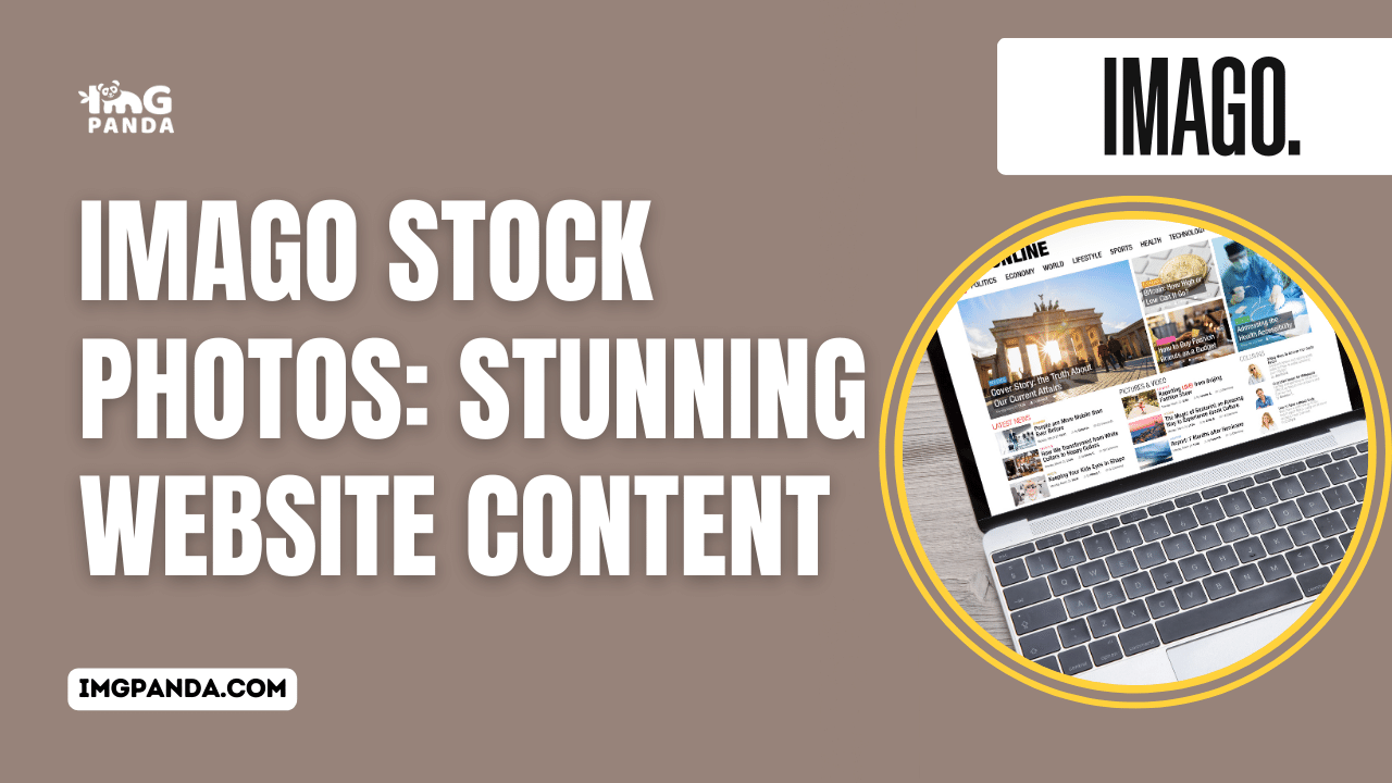 Imago Stock Photos: Stunning Website Content – IMGPANDA – A Free ...