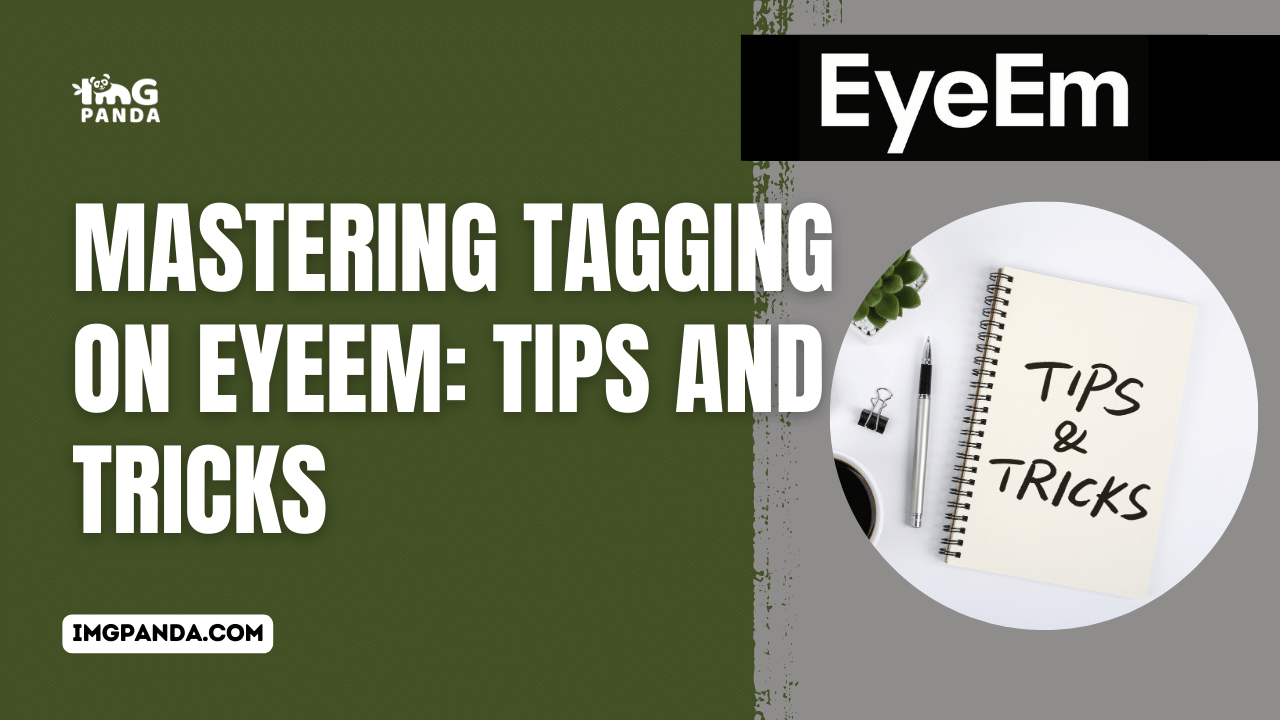 Mastering Tagging on EyeEm: Tips and Tricks – IMGPANDA – A Free ...