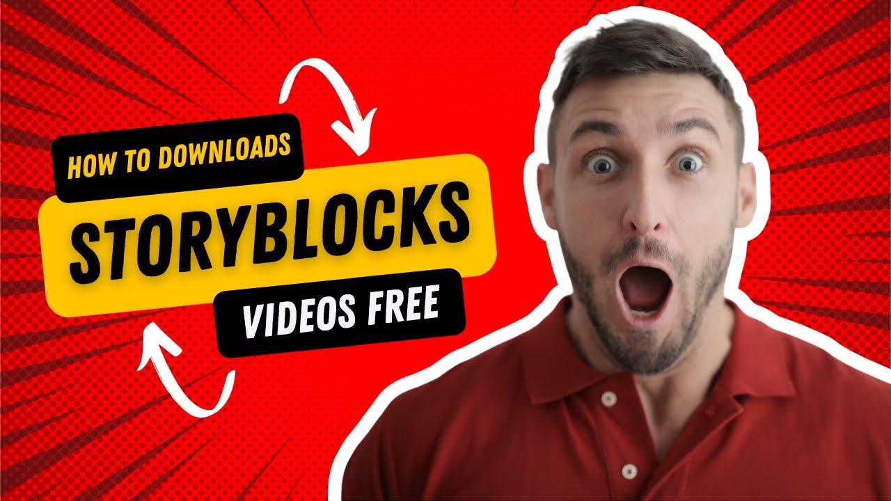 Getting Storyblocks for Free: Quick Steps – IMGPANDA – A Free Resources ...