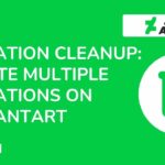 Deviation Cleanup: Delete Multiple Deviations on DeviantArt – IMGPANDA ...
