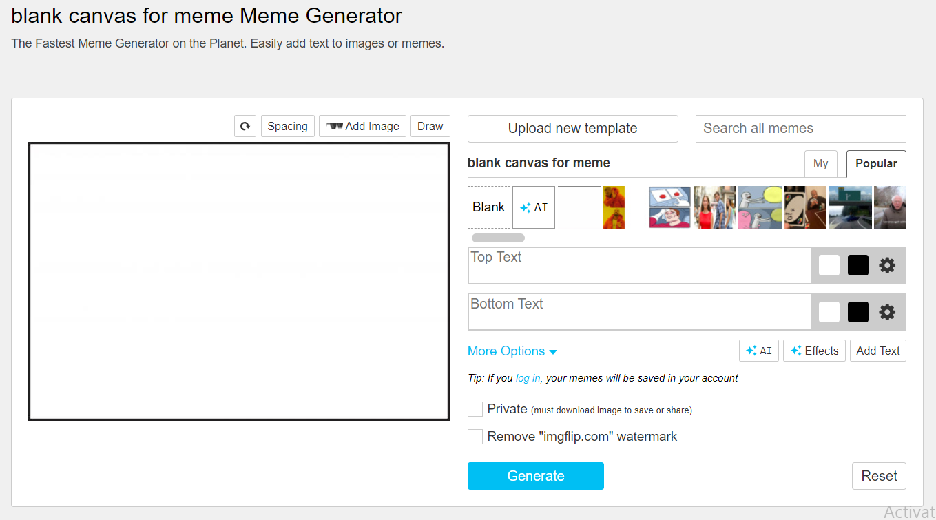 Download Delight: Your Guide to Imgflip Downloads – IMGPANDA – A Free ...