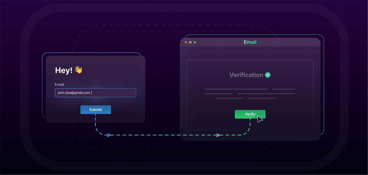 Email Verification: Confirm Your Email on DeviantArt – IMGPANDA – A ...