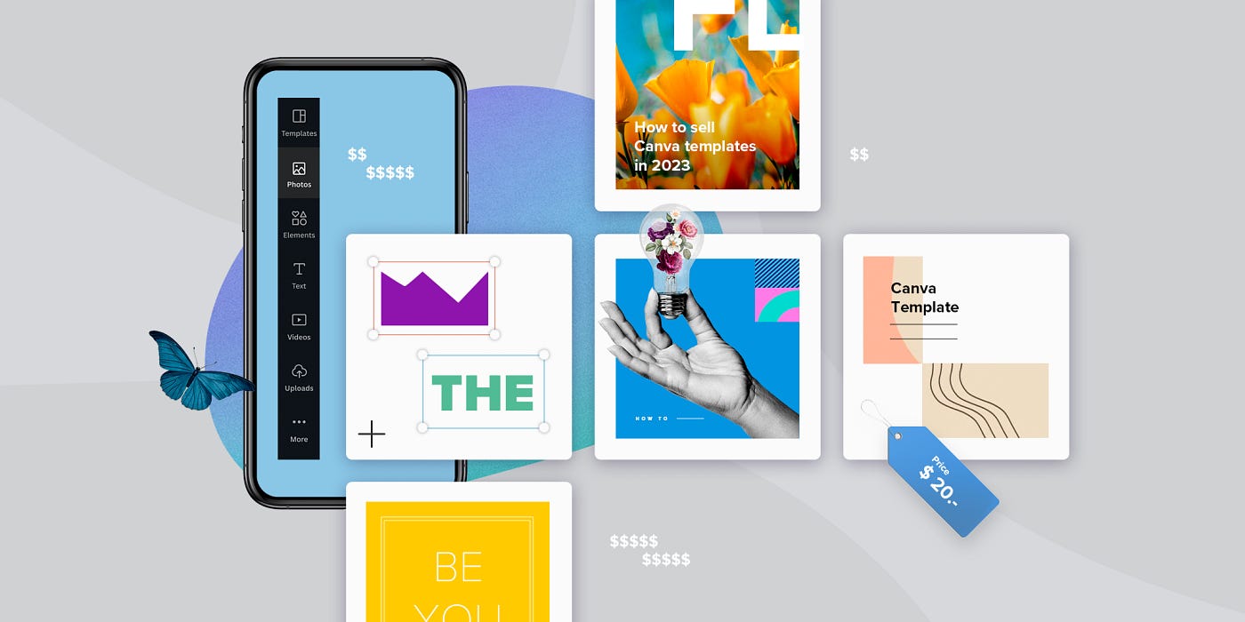 Beyond Basics: Advanced Canva Customization Techniques Unveiled ...