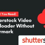Get What You Need: Shutterstock Video Downloader Without Watermark ...