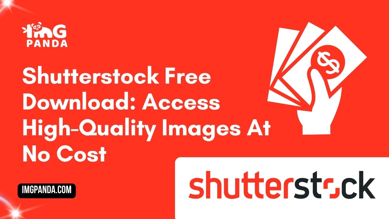 Shutterstock Free Download: Access High-Quality Images at No Cost ...