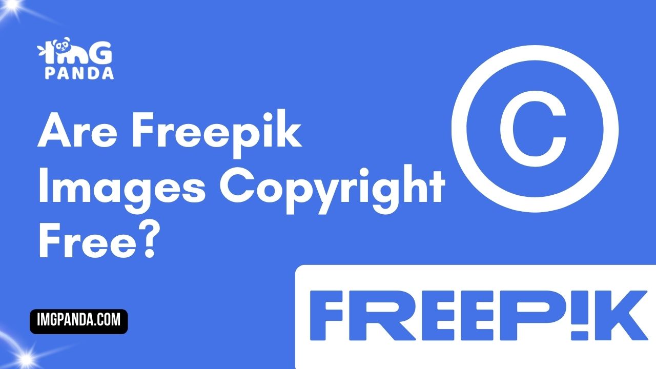 Understanding Copyright: Are Freepik Images Copyright Free? – IMGPANDA ...