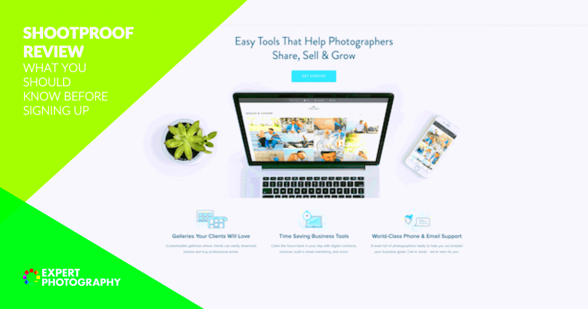 Is ShootProof a Website or Something More? – IMGPANDA – A Free ...