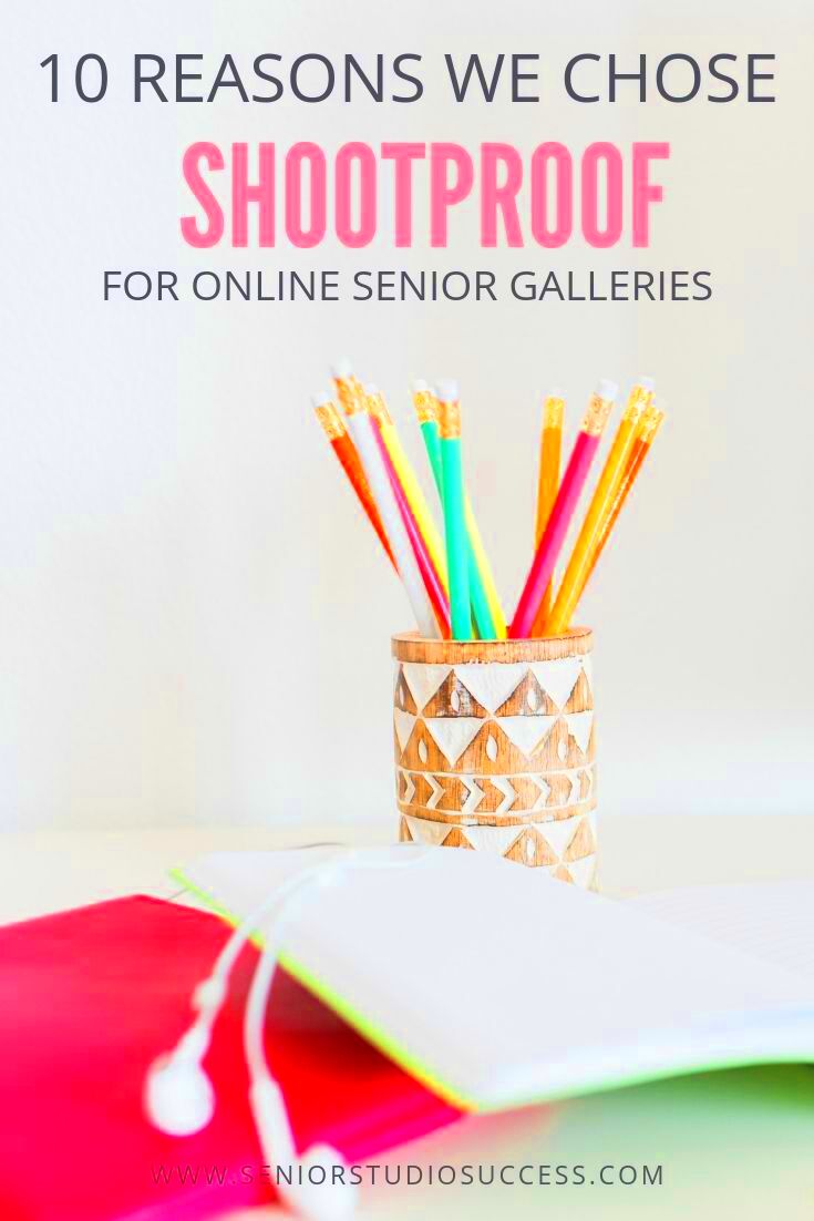 Downloading All Images in ShootProof: What You Need to Know – IMGPANDA ...