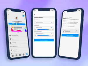 How to Change Your Behance Password – IMGPANDA – A Free Resources Website